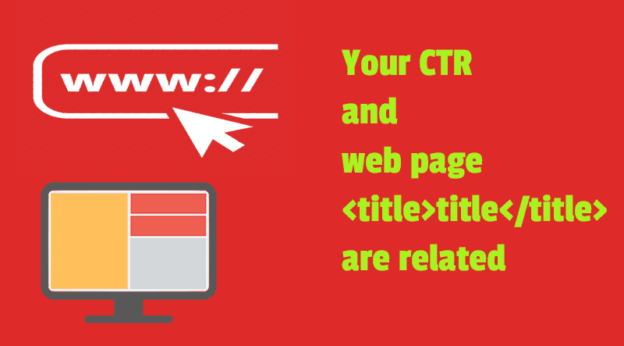 Do you know you can improve your CTR by 200% by tweaking your title?
