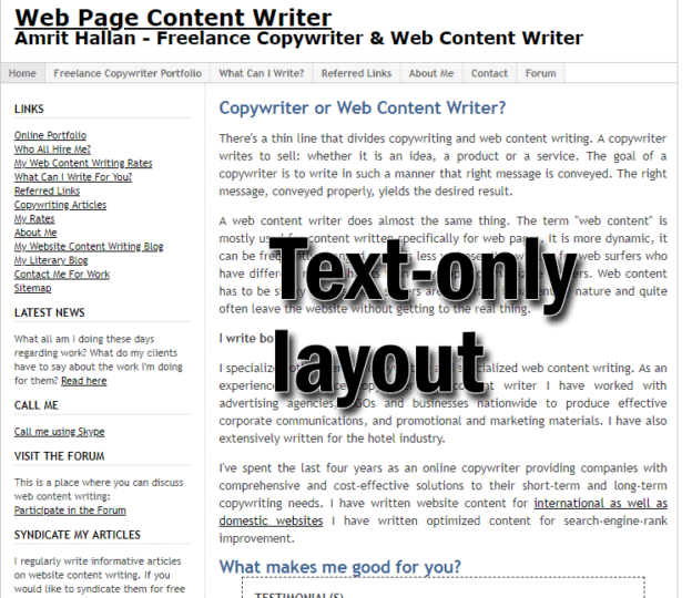 What are the benefits of content marketing?