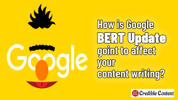 Optimizing your content writing for the BERT algorithm update