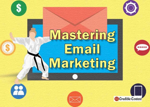 Build And Engage: How To Master Email Marketing