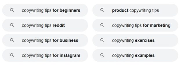 10 copywriting tips: Become a better copywriter instantly - Credible ...