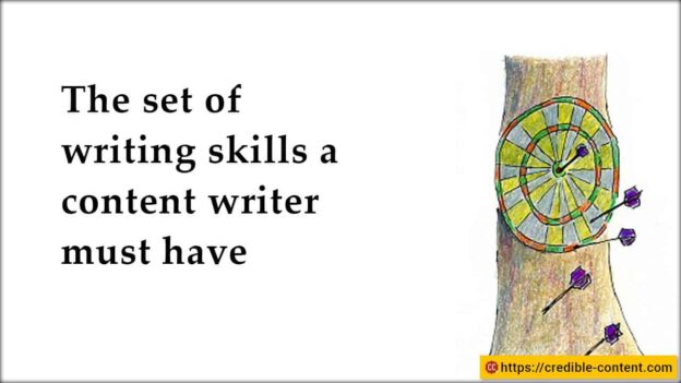 15 writing skills that every professional content writer must have ...